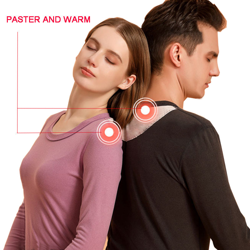 Thermal Wear & Cord Sets – OXIWAVE